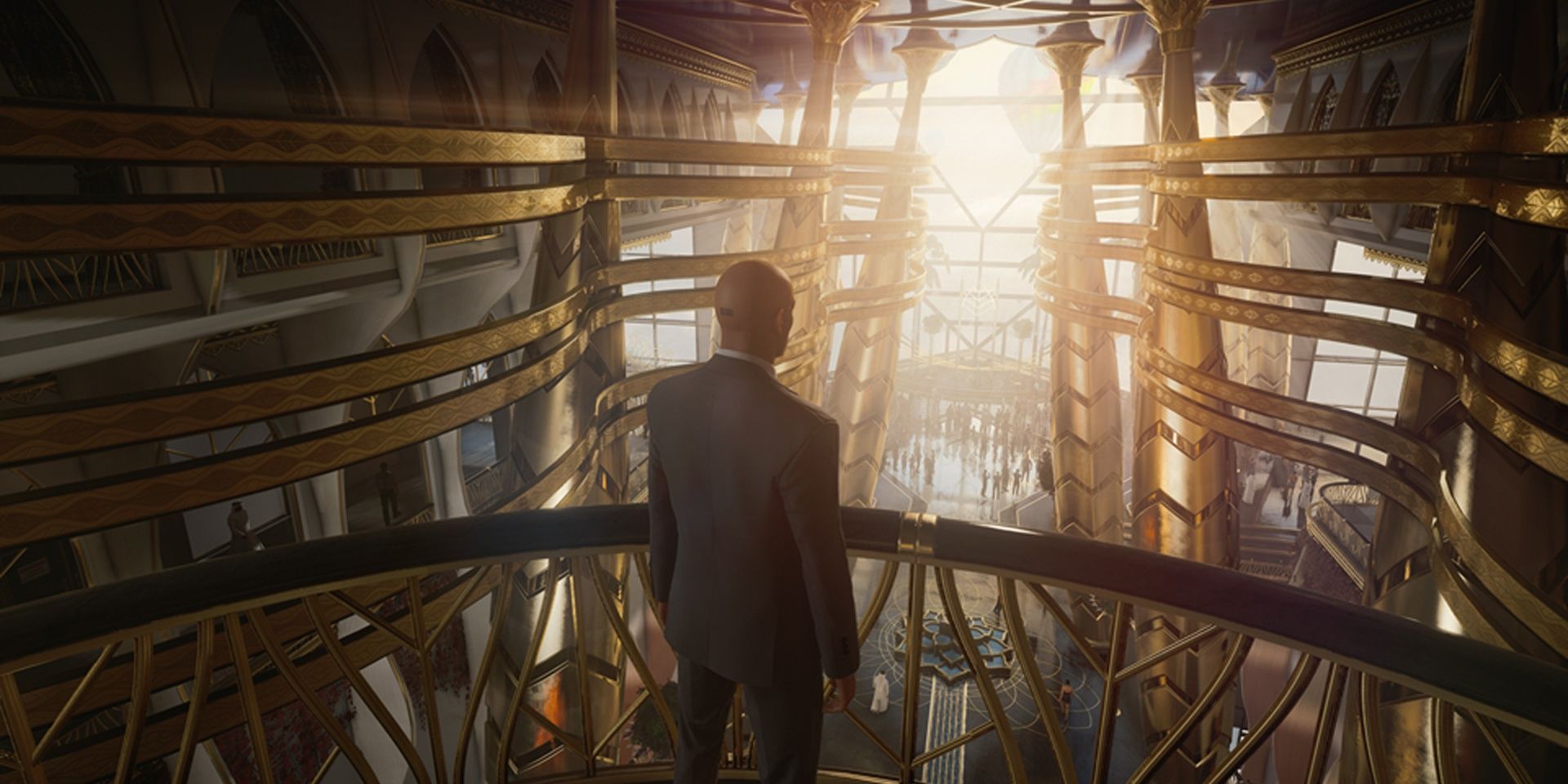 Best IO Interactive Games