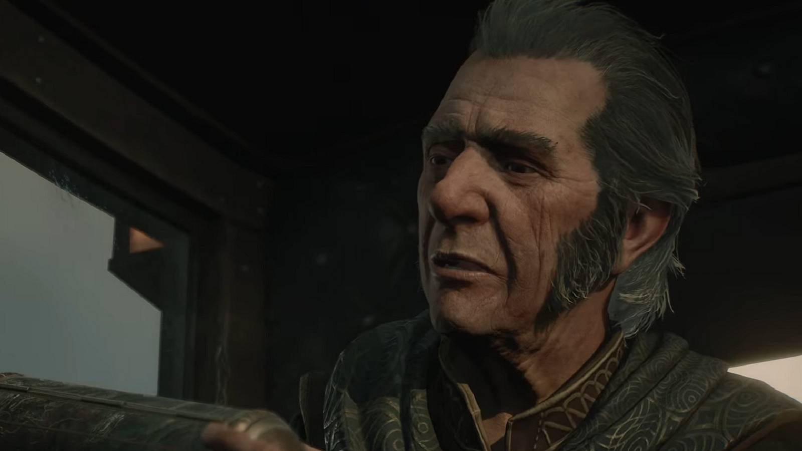 Hogwarts Legacy Detail Proves the Genius of Professor Fig