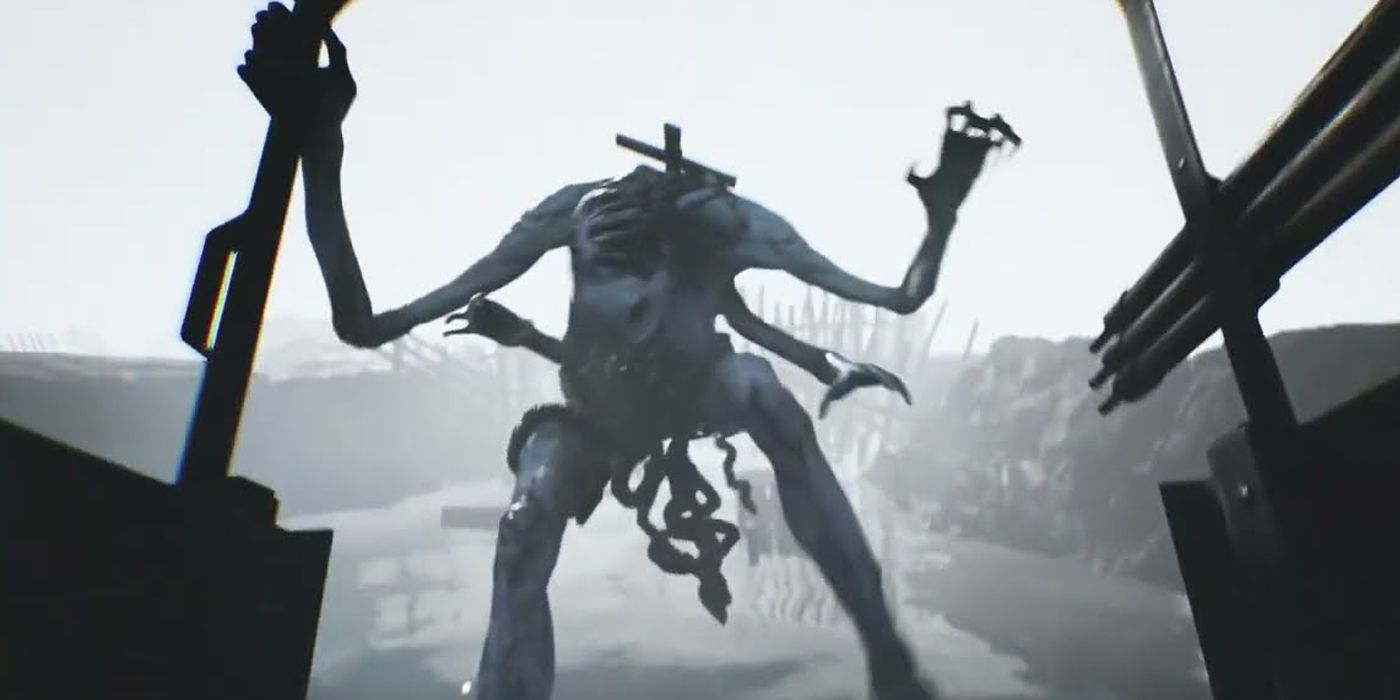 Horror Games Releasing In 2023