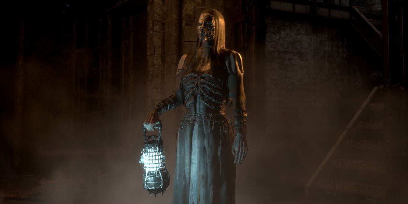 Horror Games Releasing In 2023