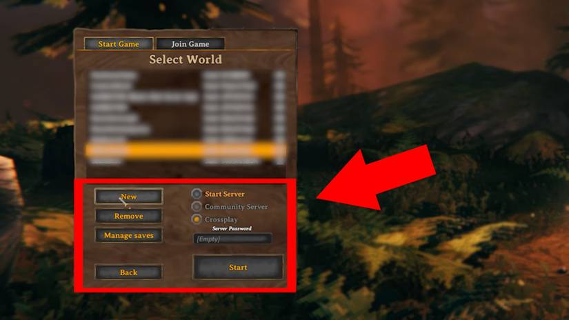 Valheim's Crossplay Explained