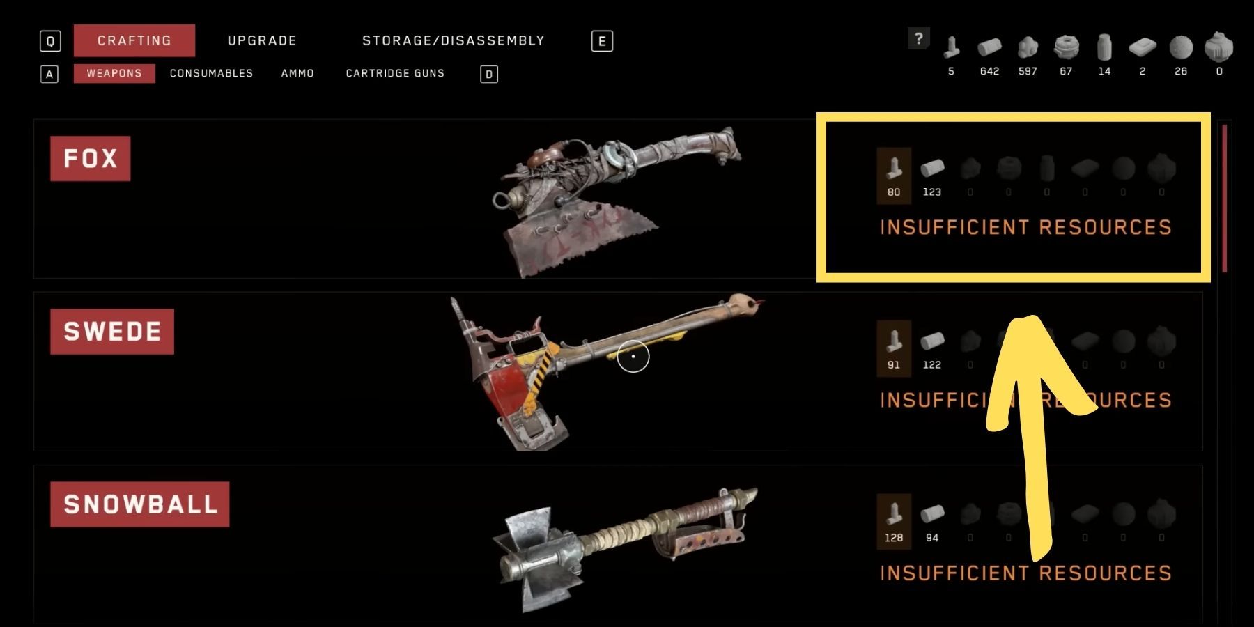 Atomic Heart: How to Find All Blueprints