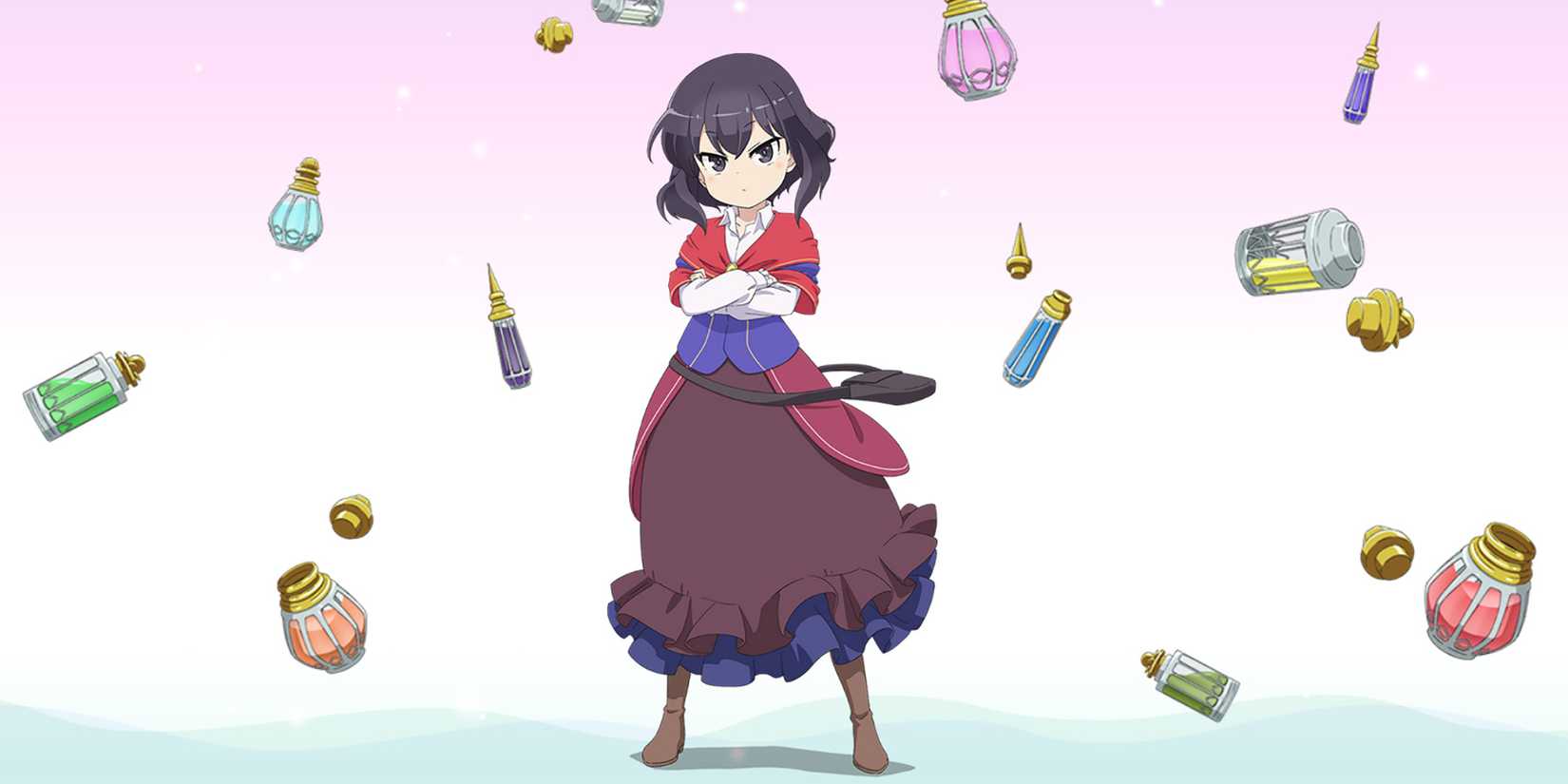 Comfy Slice-of-Life Isekai You Can Watch Now