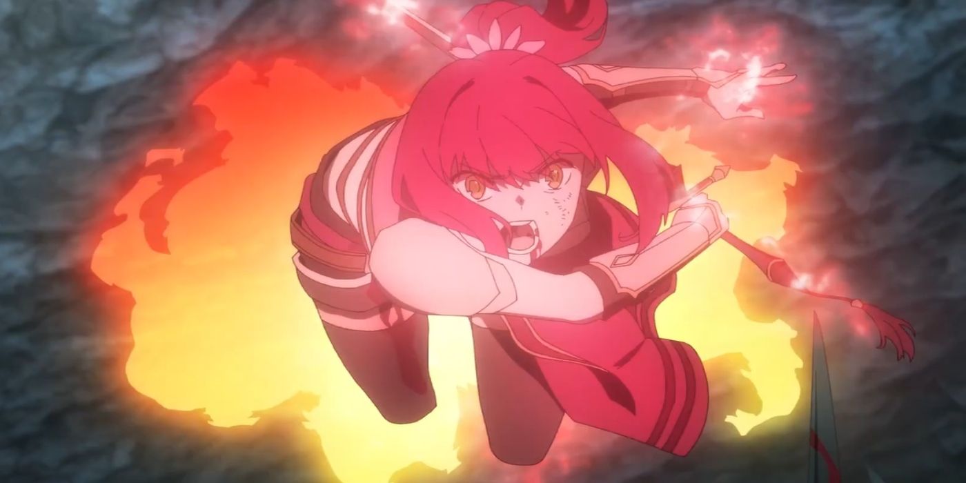 DanMachi: The Astrea Familia's Fate, Revealed