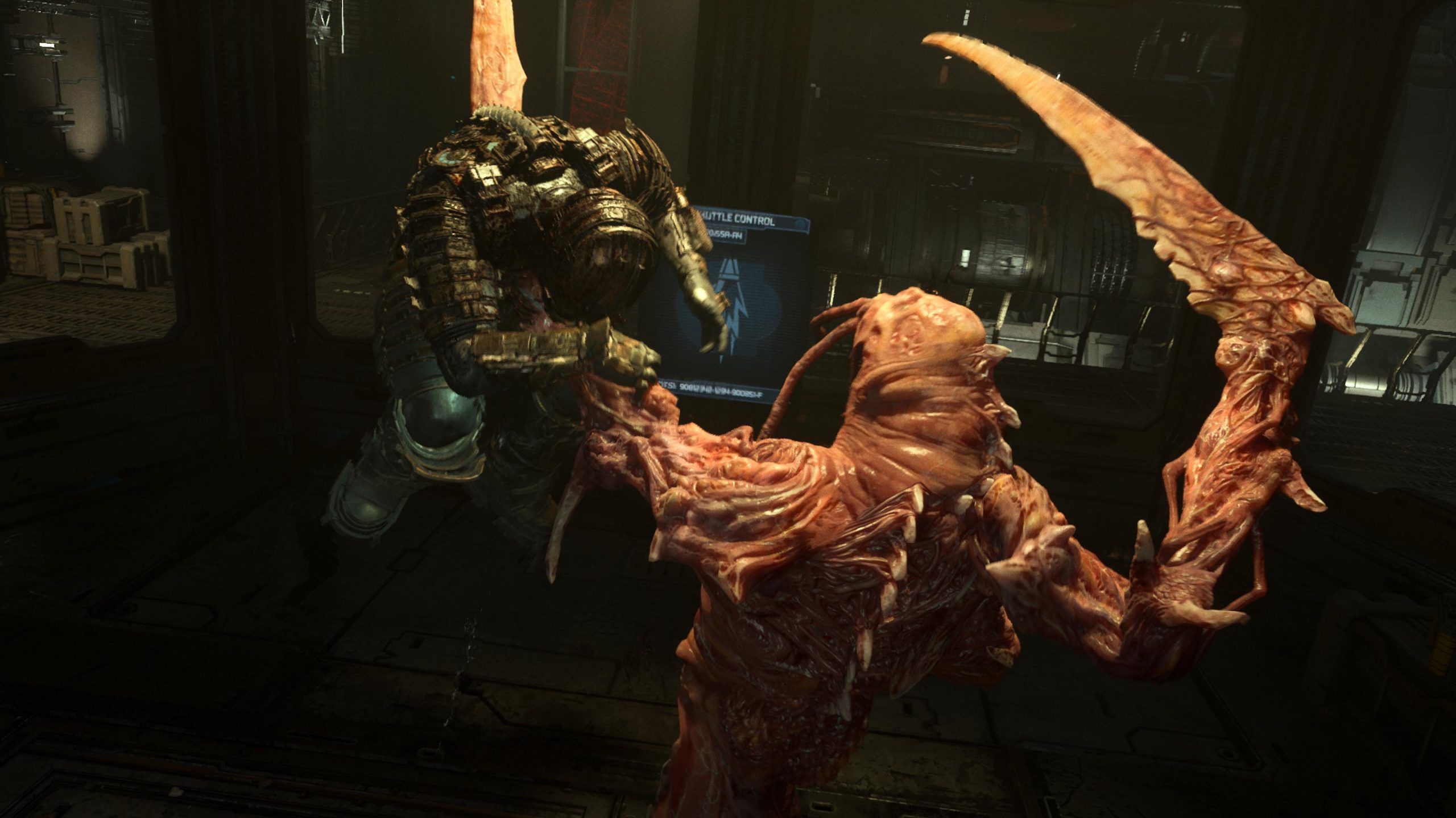 Dead Space Necromorph Difficulty Tier List