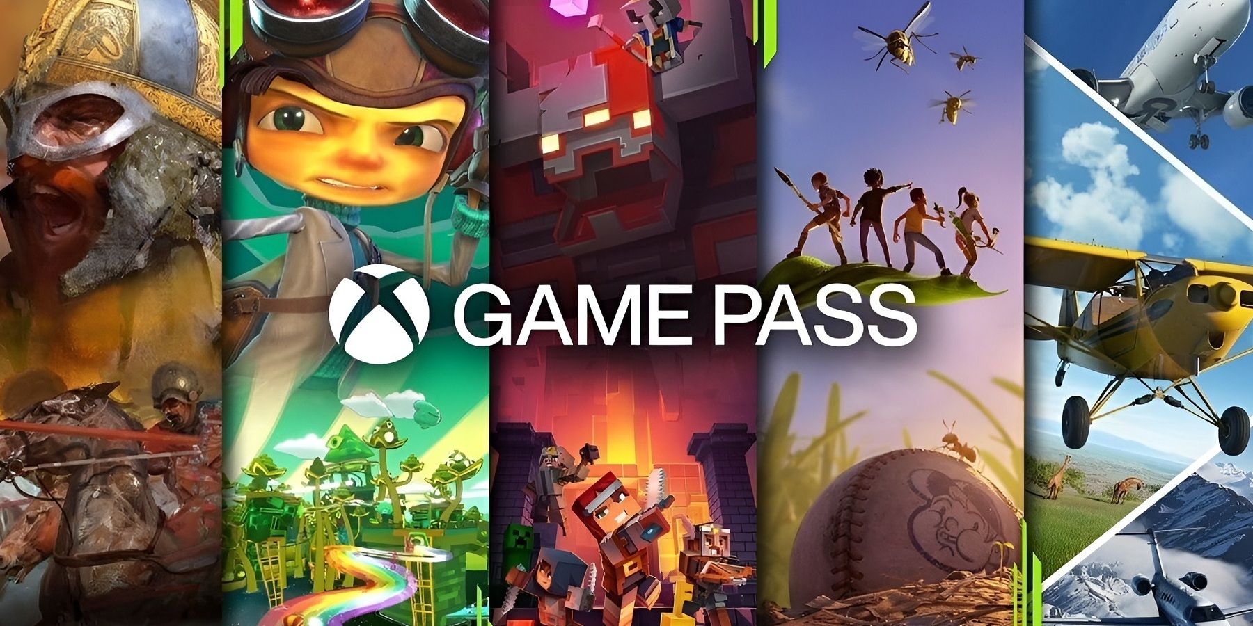 Microsoft Calls It Quits on Long-Running Xbox Game Pass Promo
