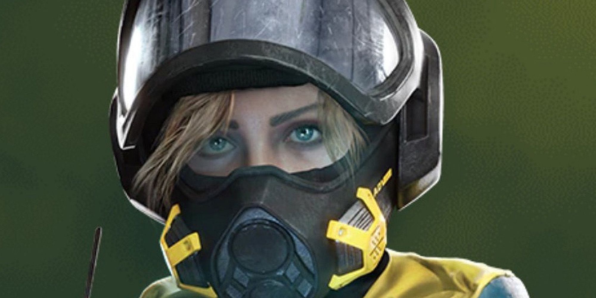 Best Operators In Rainbow Six Extraction