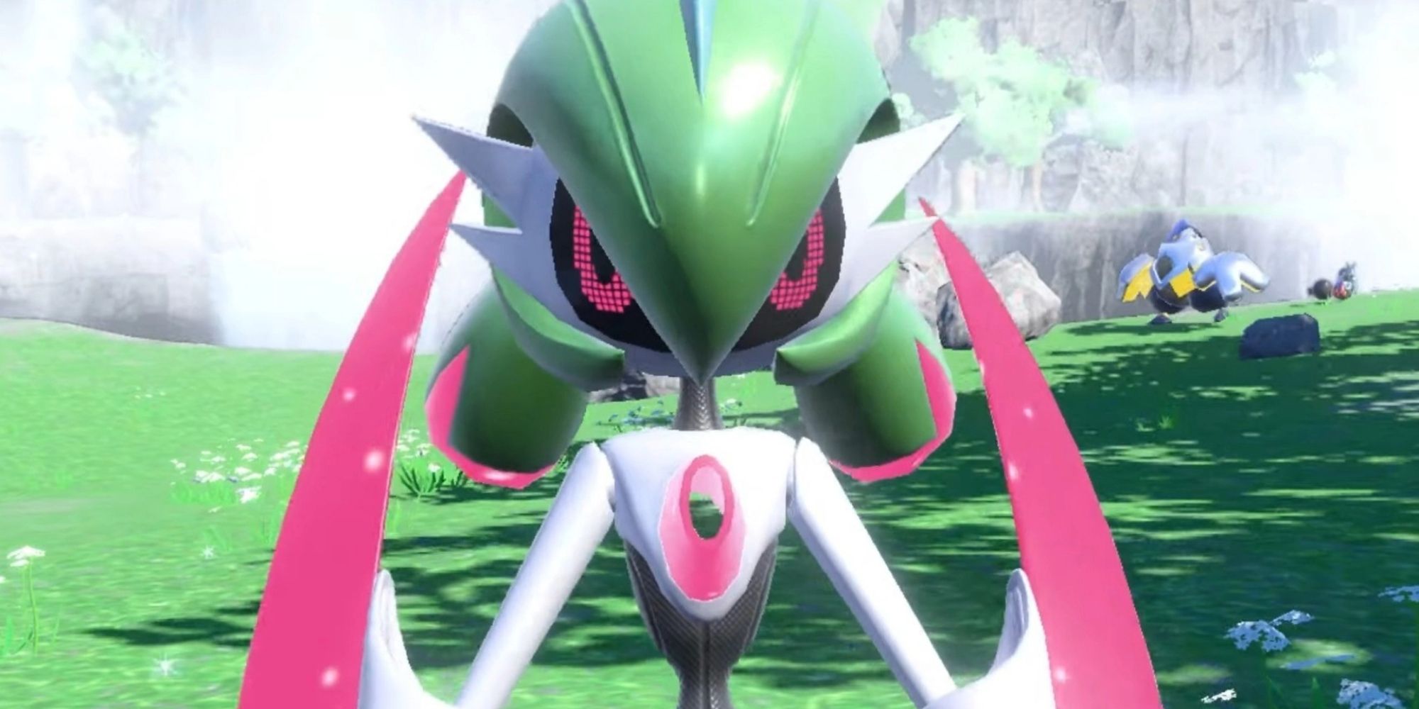 Pokemon That Could Have Three Types