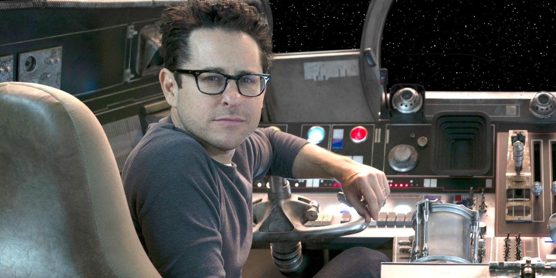 Star Wars: Every Mainline Movie Director
