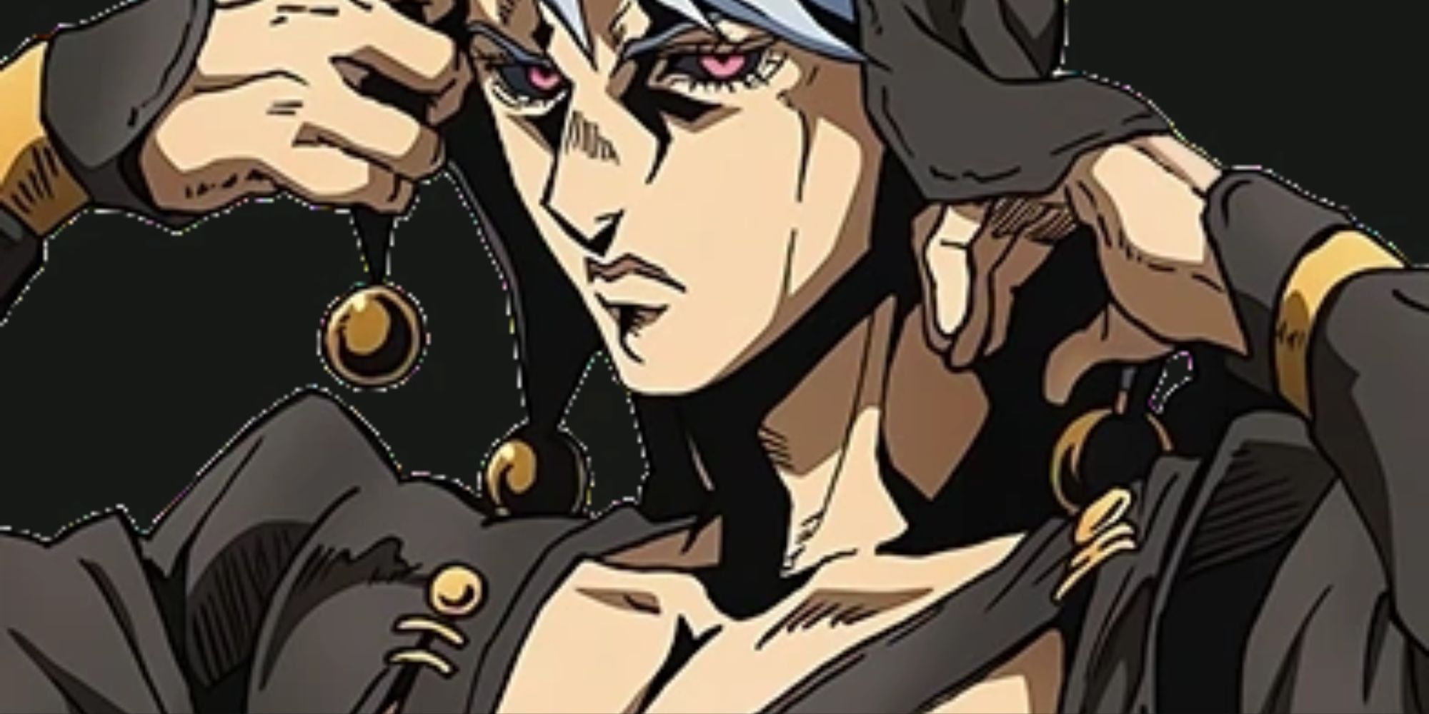 Best Outfits In JoJo's Bizarre Adventure