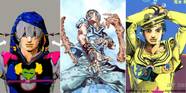JoJo s Alternate Universe Explained