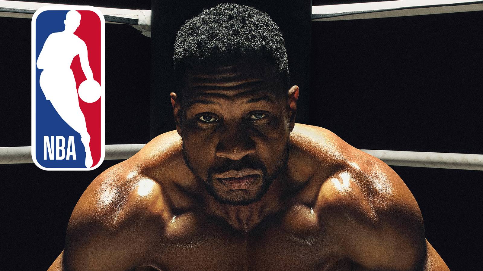 Jonathan Majors Wants To Play NBA Hall-of-Famer Dennis Rodman