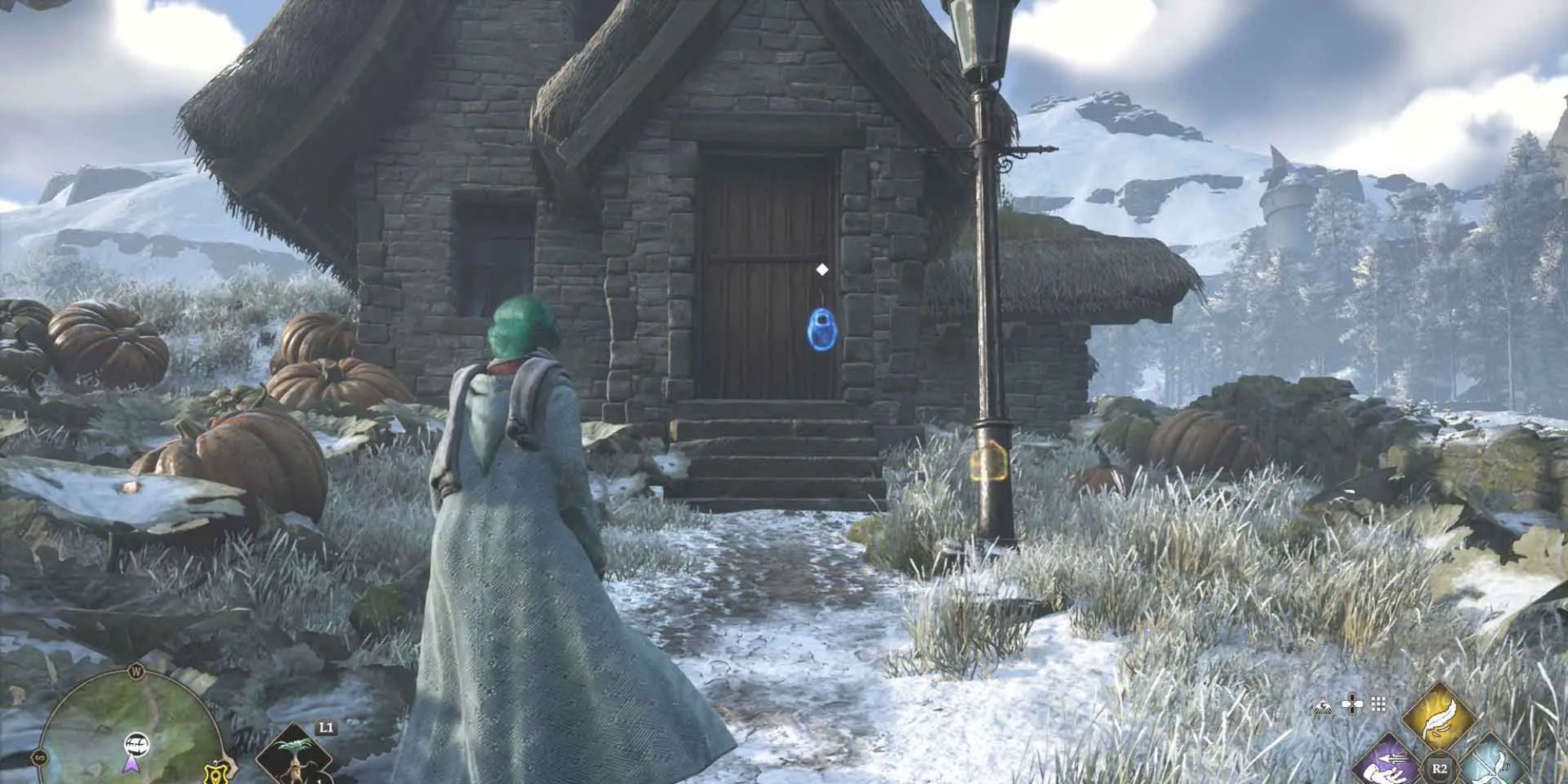 Hogwarts Legacy: All The Hamlets, Ranked