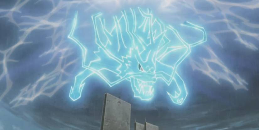 Naruto: Why Lightning Style Is the Strongest Elemental Release