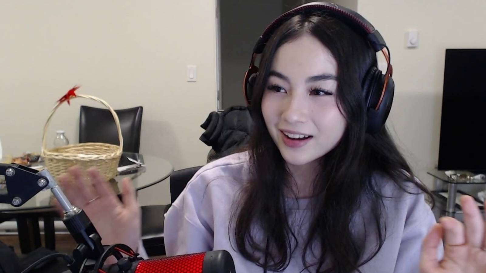 Twitch Streamer Kyedae Reveals Cancer Diagnosis