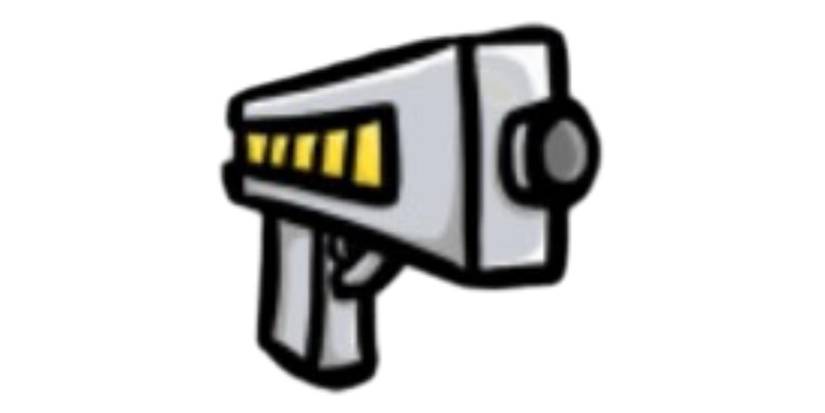 Brotato: Best Ranged Weapons