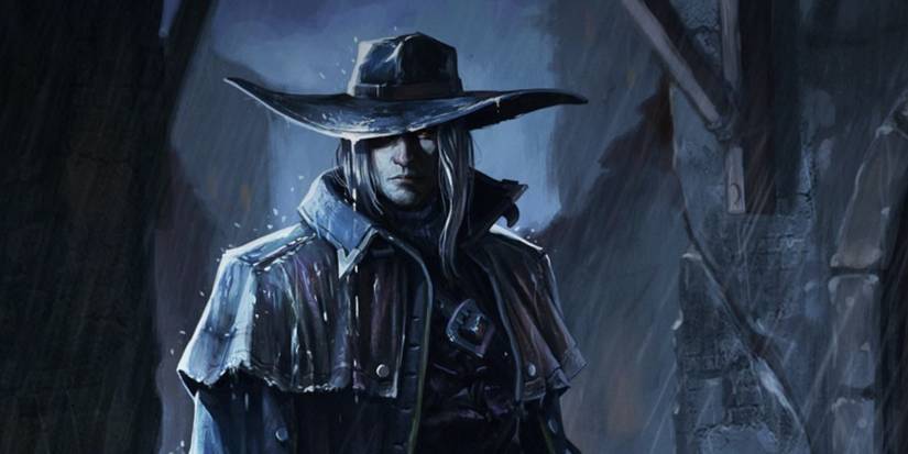 Pathfinder: Wrath Of The Righteous - Best Mythic Paths