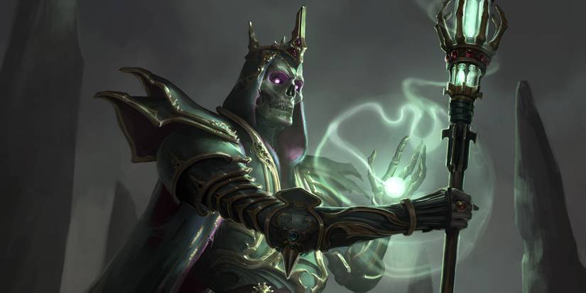 Pathfinder: Wrath Of The Righteous - Best Mythic Paths