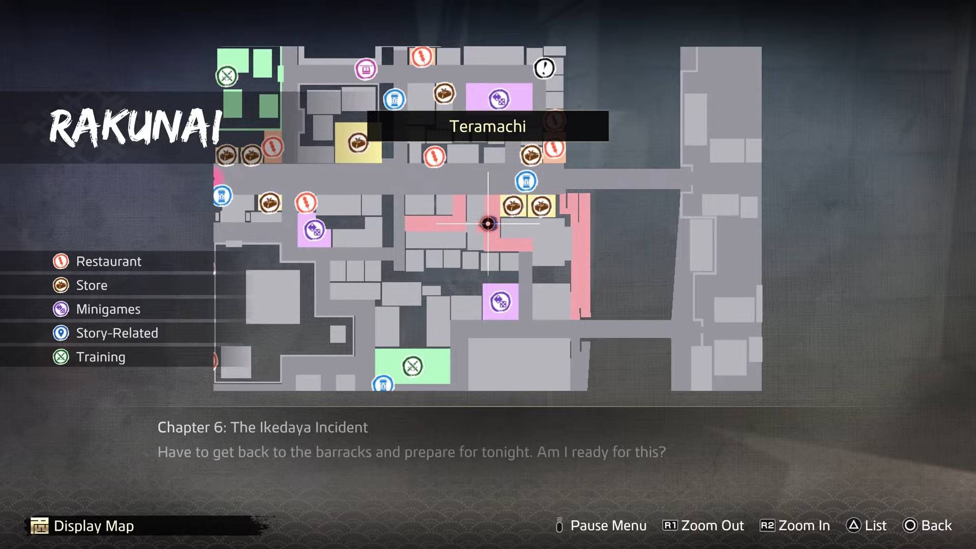 Like A Dragon Ishin: How to Unlock All Pets