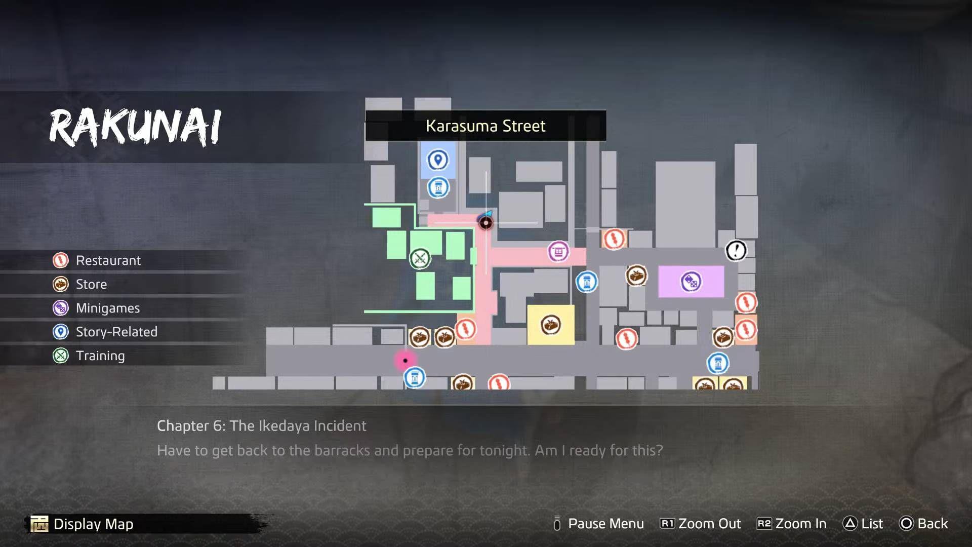 Like A Dragon Ishin: How to Unlock All Pets