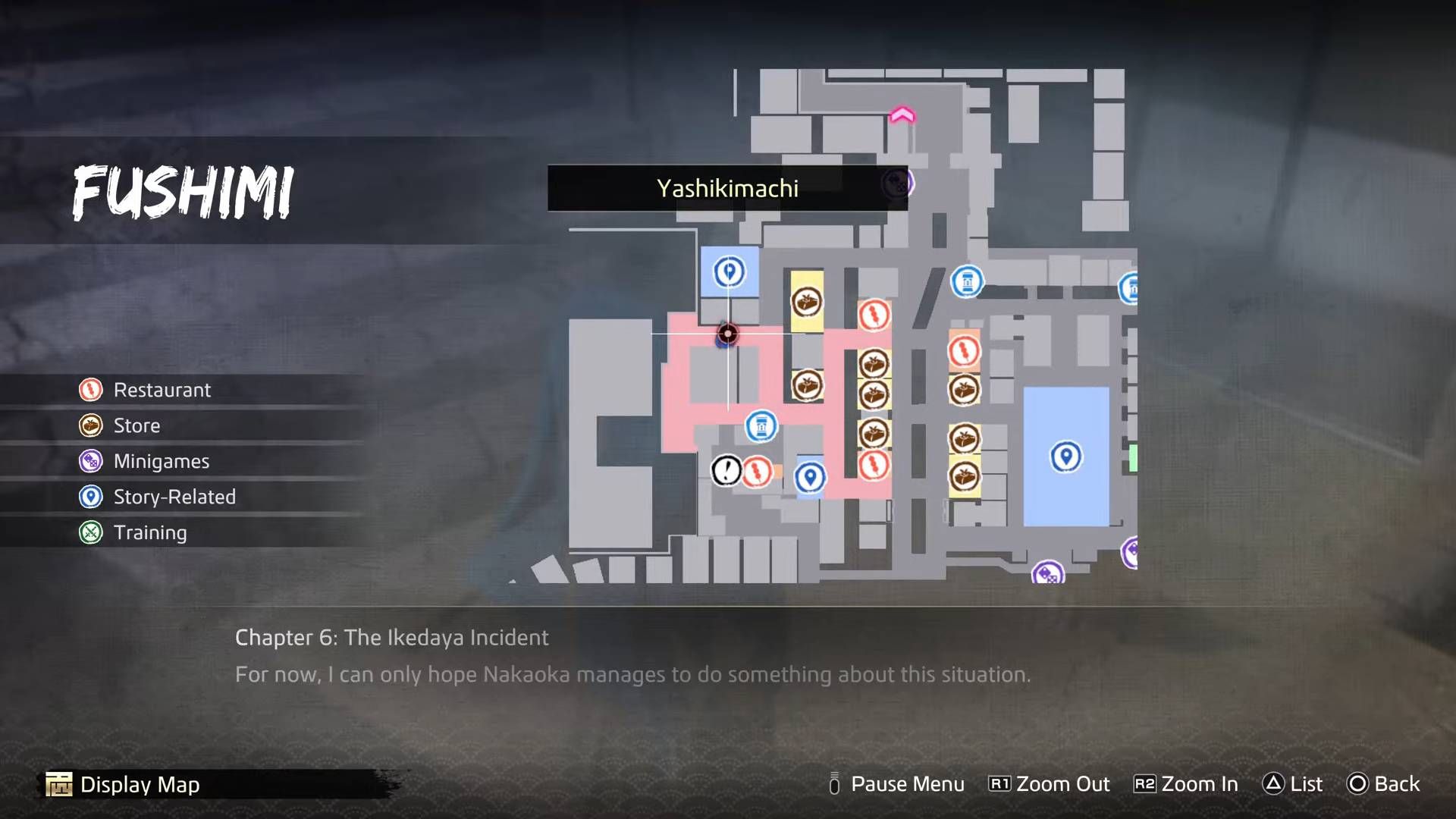 Like A Dragon Ishin: How to Unlock All Pets