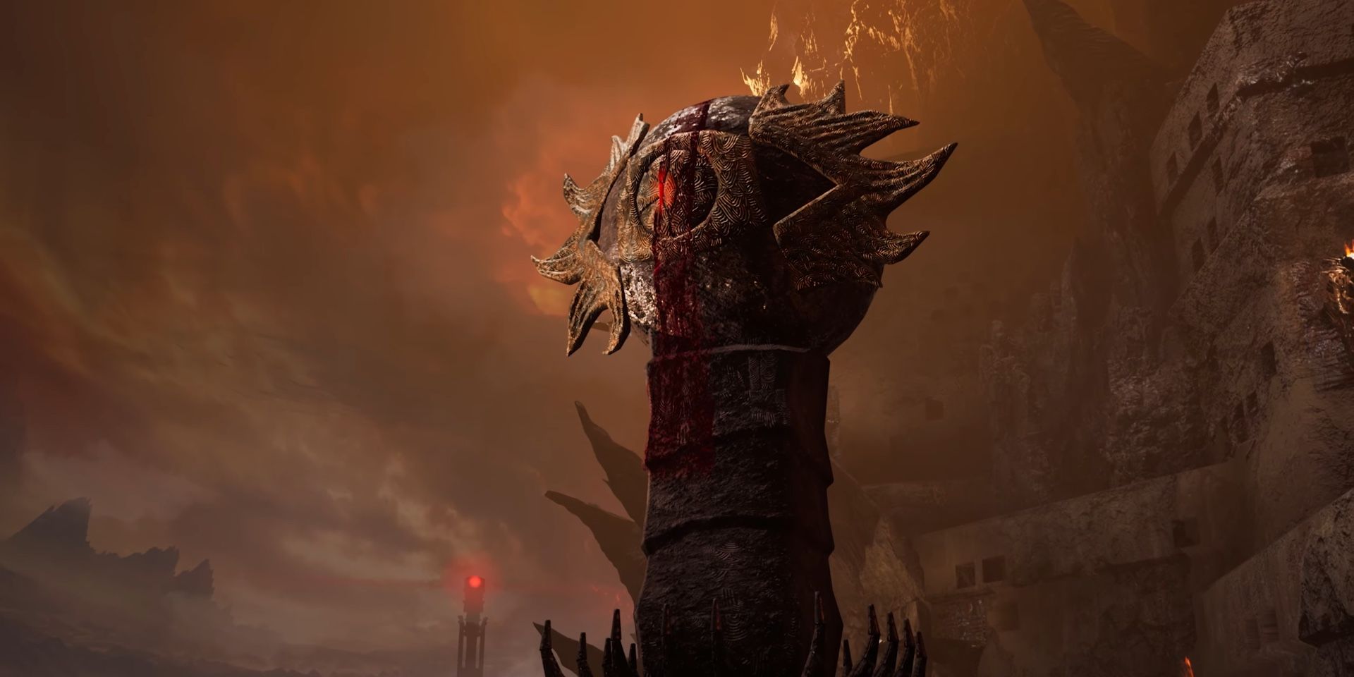 The Eye Of Sauron The Eye Of Sauron By Motim Technologies Limited