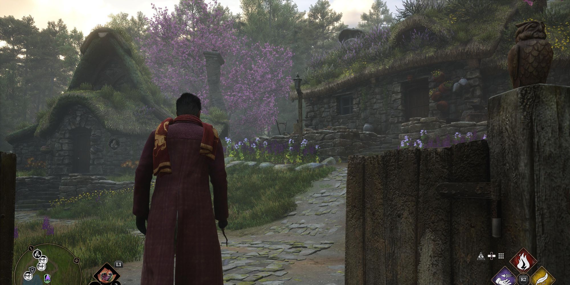 Hogwarts Legacy: All The Hamlets, Ranked