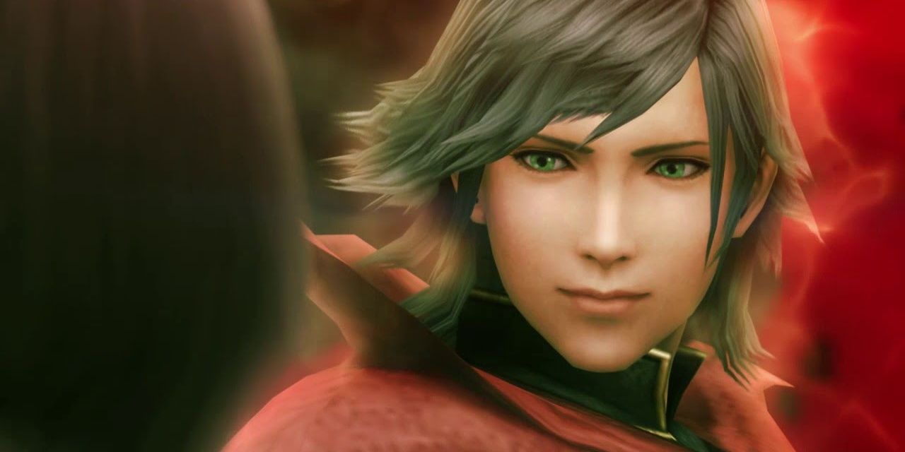 Final Fantasy Type-0 HD: Best Weapons For Each Character