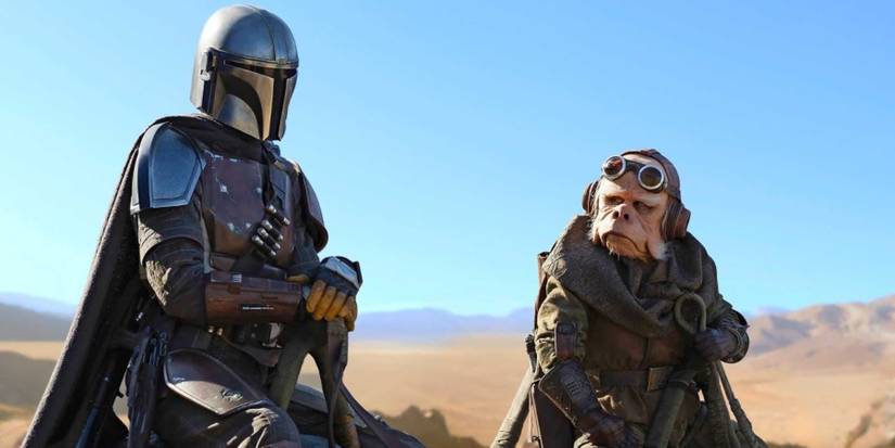 The Mandalorian: Best Quotes From Season 3, Episode 6