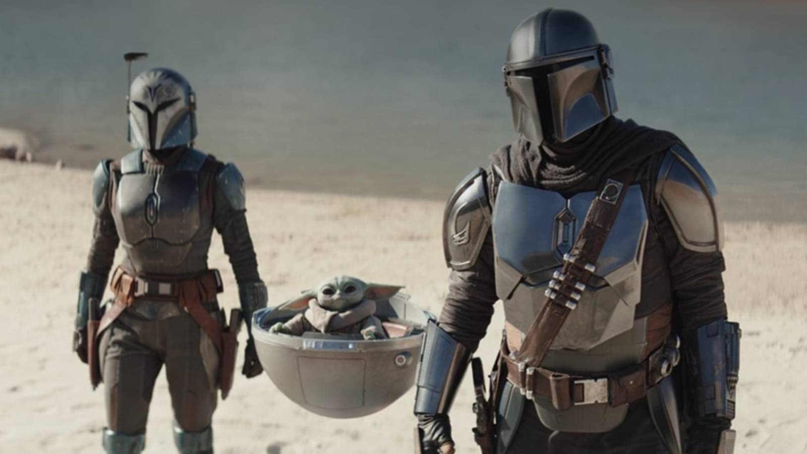 The Mandalorian Season 3 Episode 3 Review