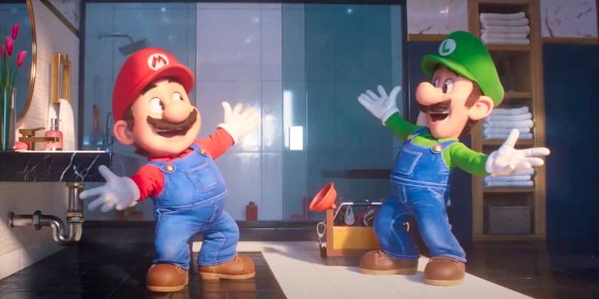 The Super Mario Bros Movie 2 Should Feature Some Deep Cuts From The Games