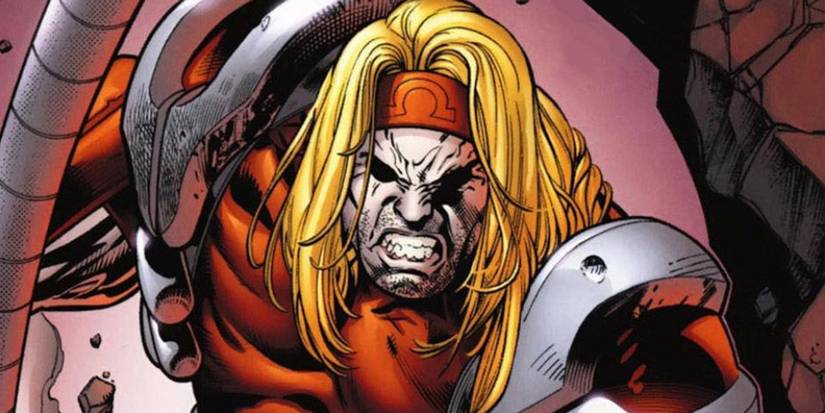 Marvel's Wolverine Will Officially Feature a Character Comic Readers ...