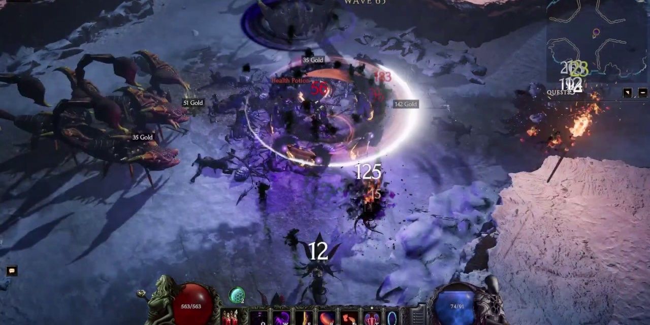 Last Epoch News, Trailer, Guides, and More