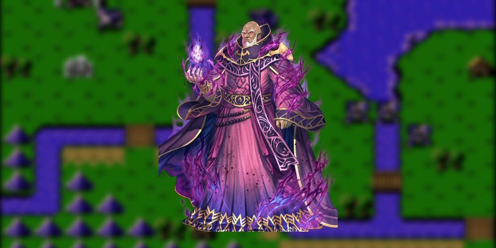 Fire Emblem Engage: Who Are the Dark Emblems?