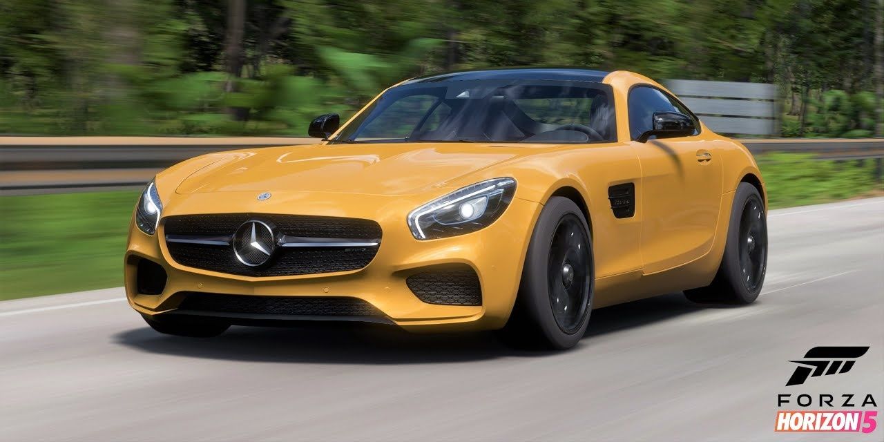 Forza Horizon 5: Best Cars To Auction & Sell