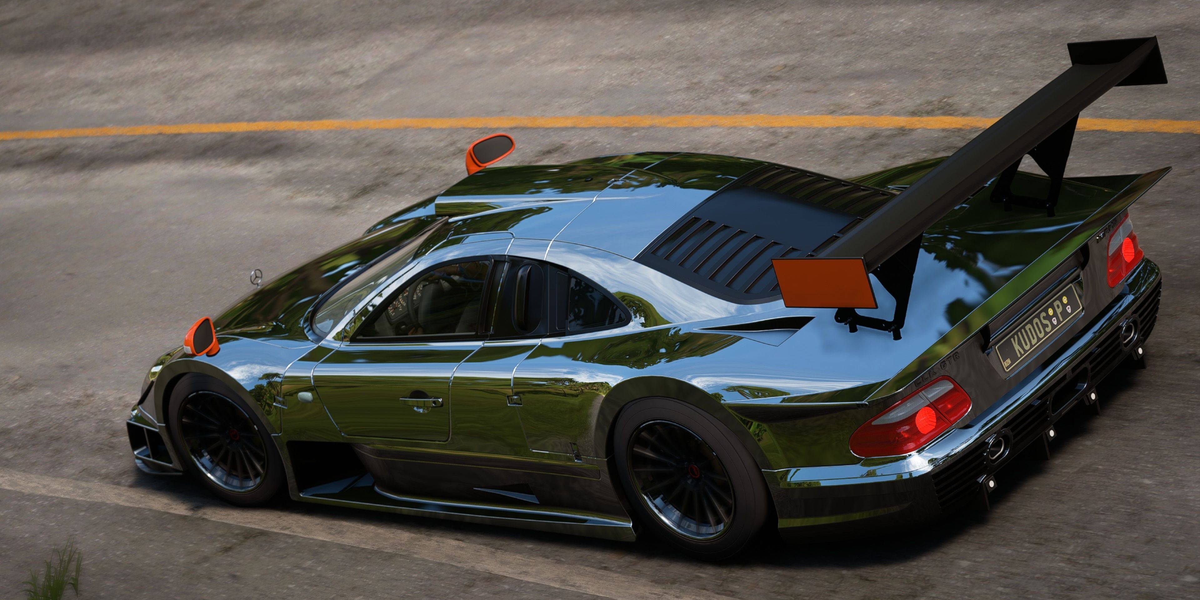 Forza Horizon 5: The Best Cars For Skill Points