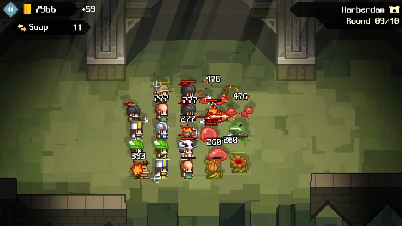 Merge & Blade Interview: Dev Talks April Update, Game Modes, Origins ...