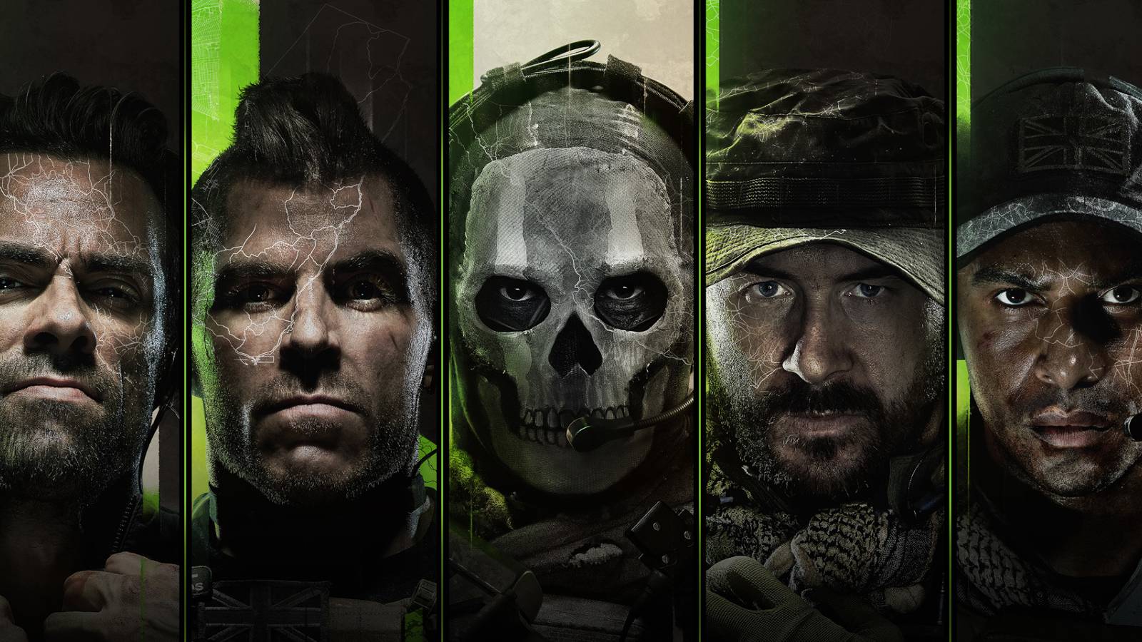 Microsoft Reveals Its Plans for Getting Call of Duty Games to Run on ...