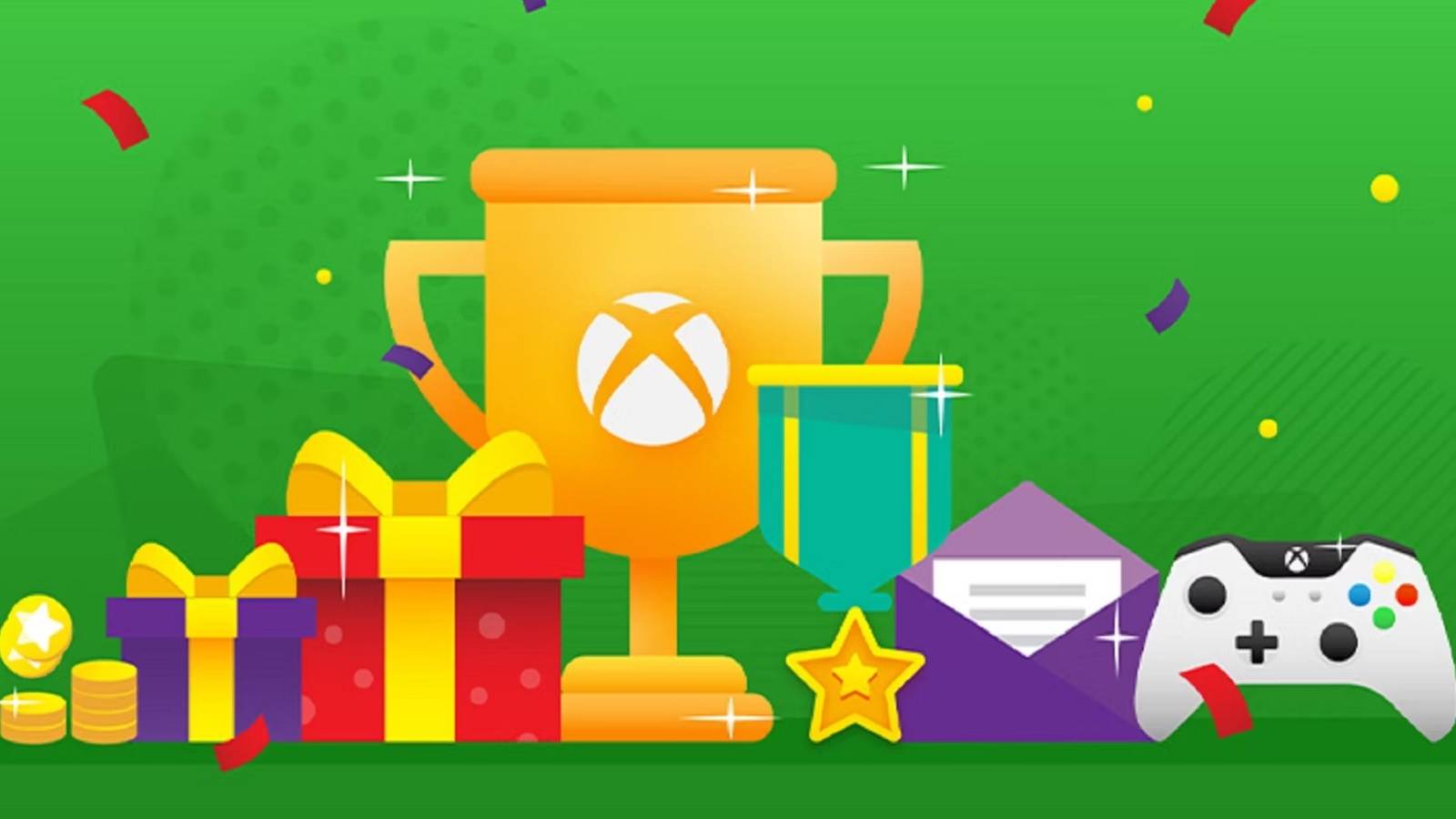 Xbox Makes Change to Microsoft Rewards Tasks