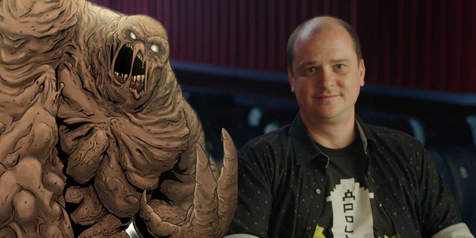 This Batman: The Animated Series Villain Is Perfect For His Own Horror Film