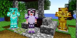 Minecraft Fan Creates Free Armor Trim Generator