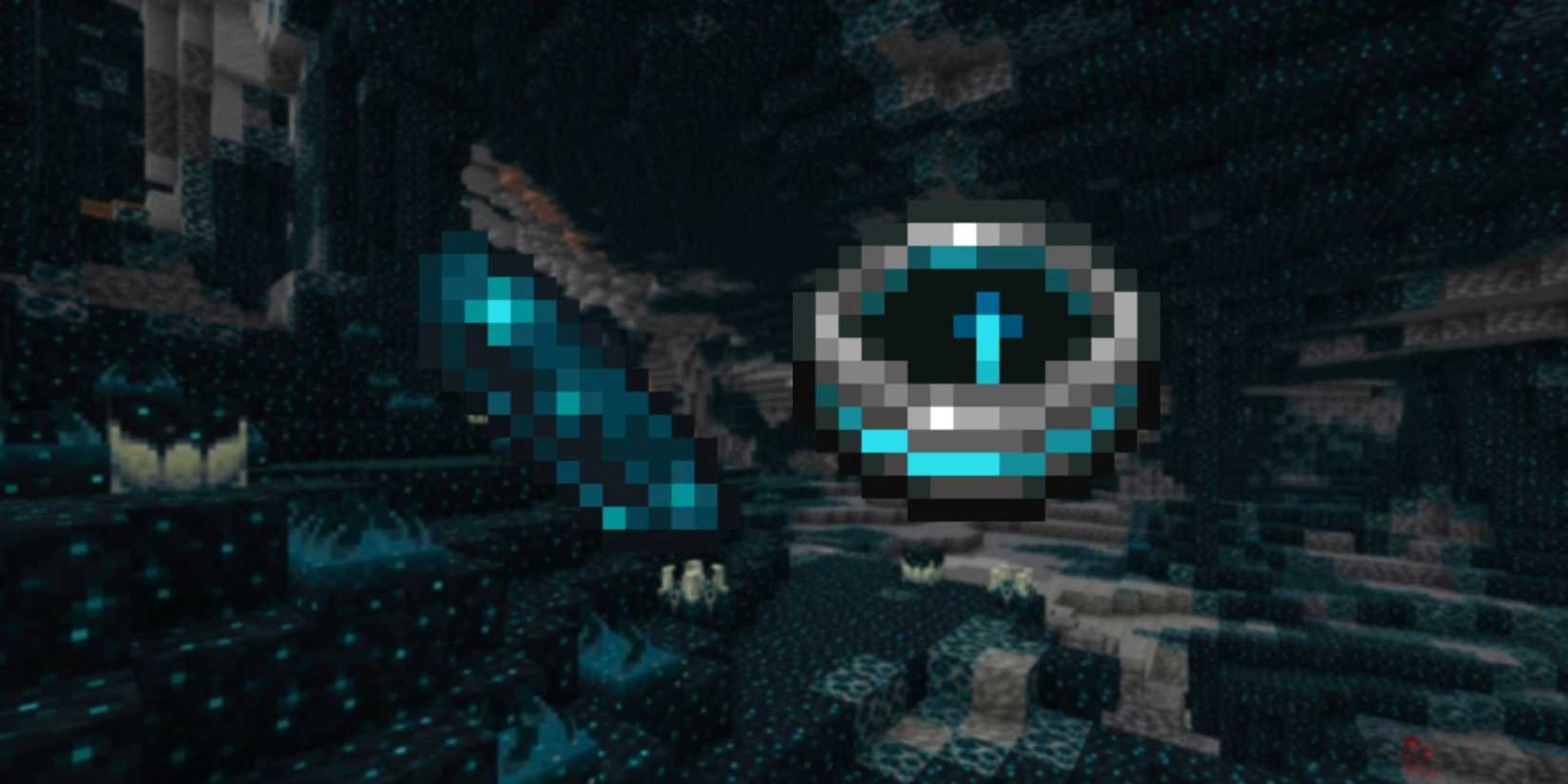 Rarest Items In Minecraft (& How To Get Them)