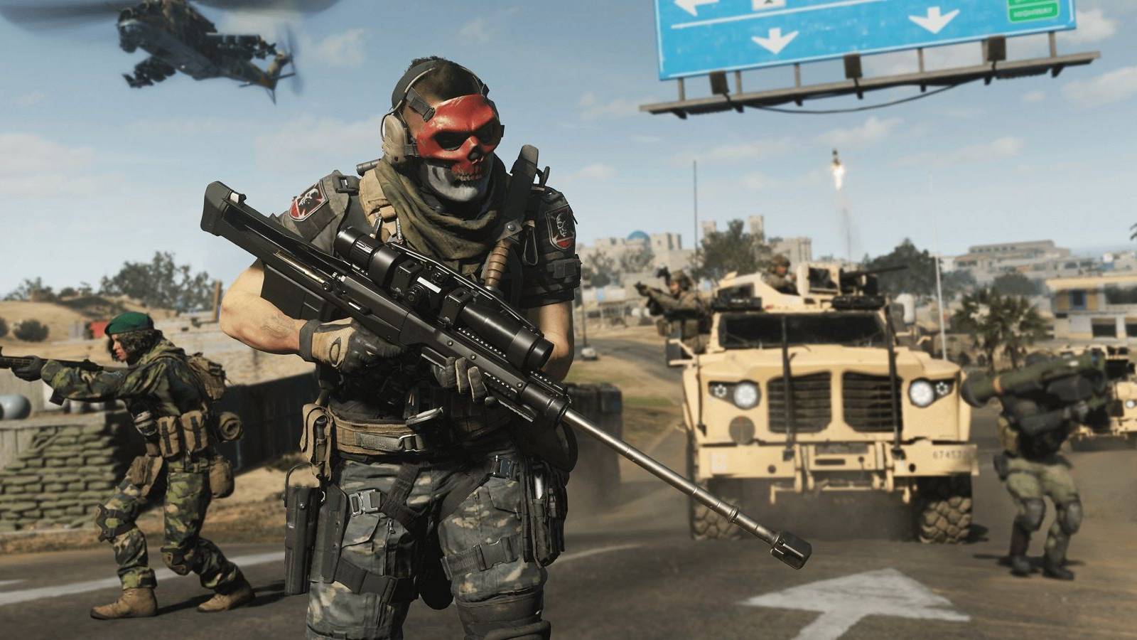 Modern Warfare 2 Fan Has Perfect Idea for Completing Longshot Challenges