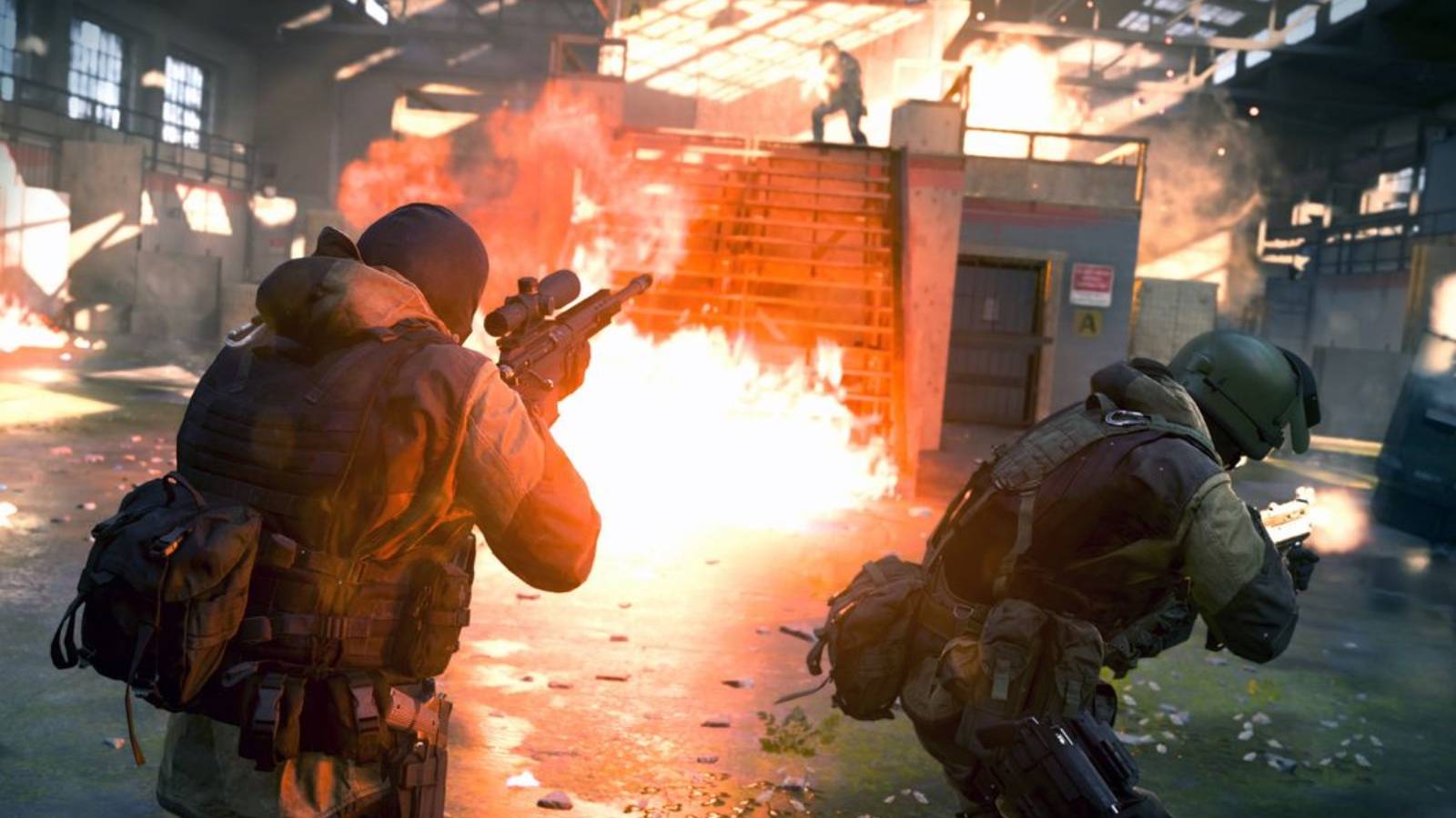 Call of Duty: Modern Warfare 2's Gunfight Content Can Bring More Than ...