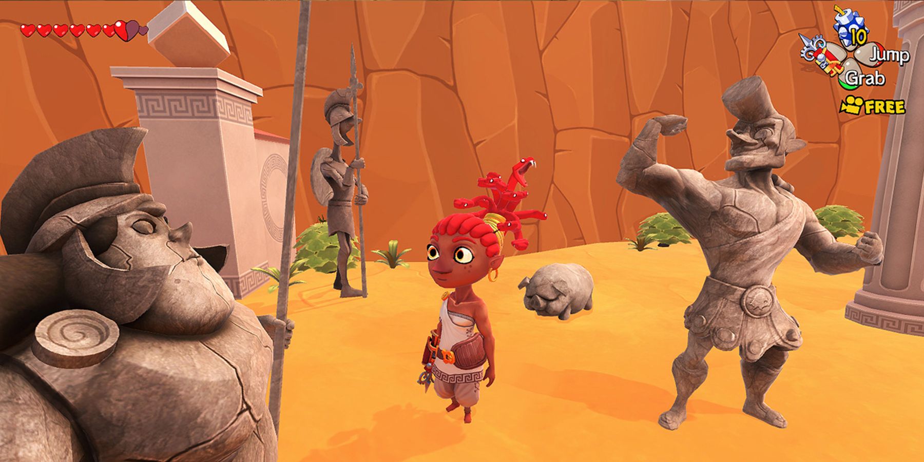 Interview: Burning Planet Digital and Molly Medusa Dev Talk Music ...