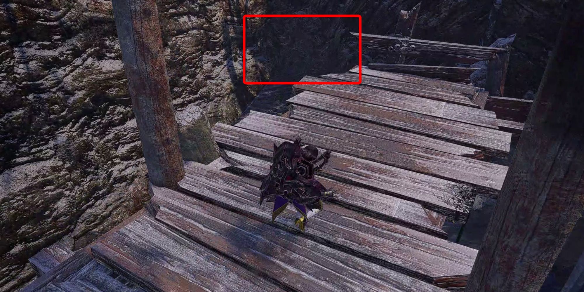 Monster Hunter Rise: Frost Islands Relic Record Locations