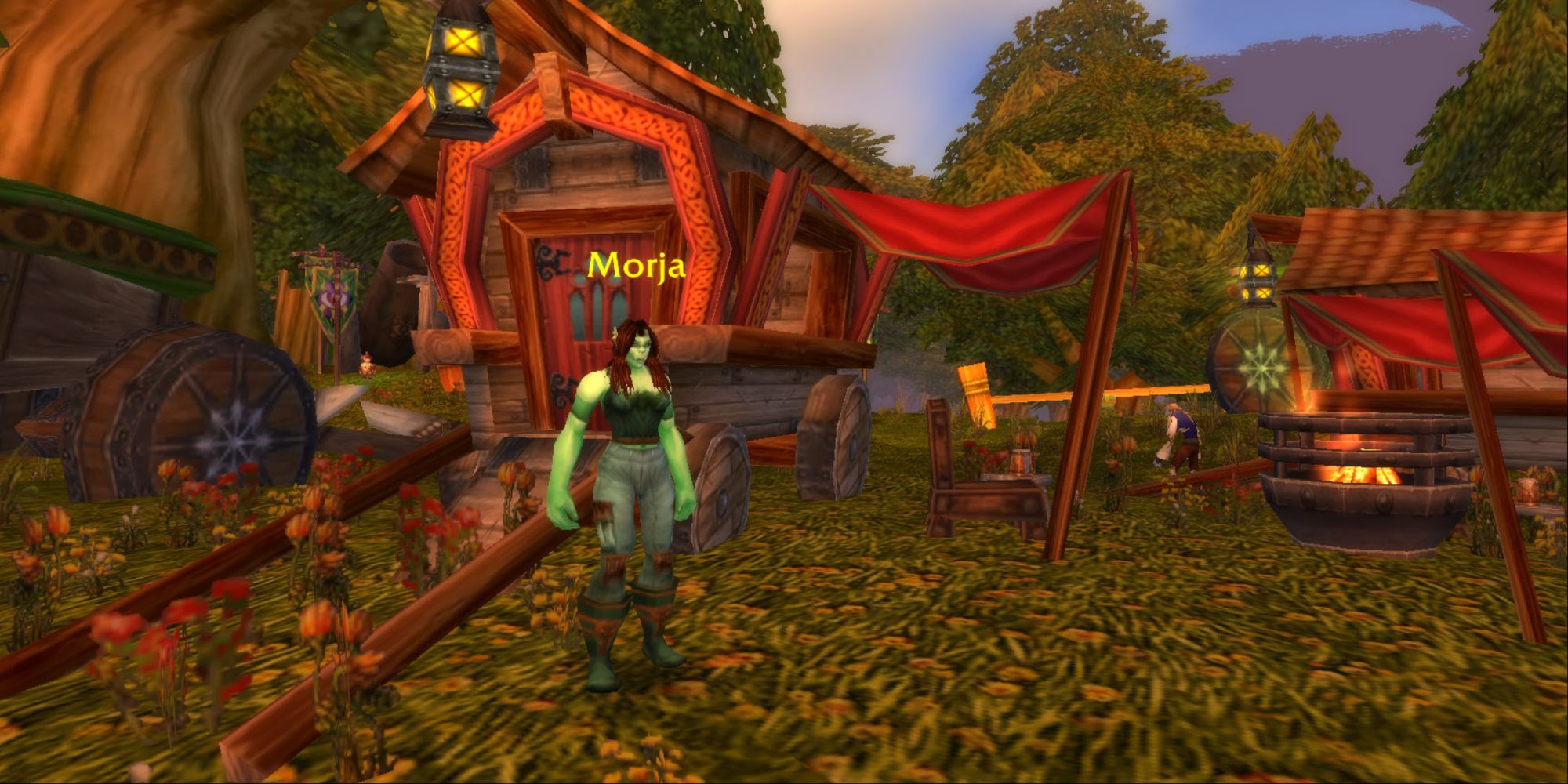 World Of Warcraft Classic: Hidden Quests And How To Find Them