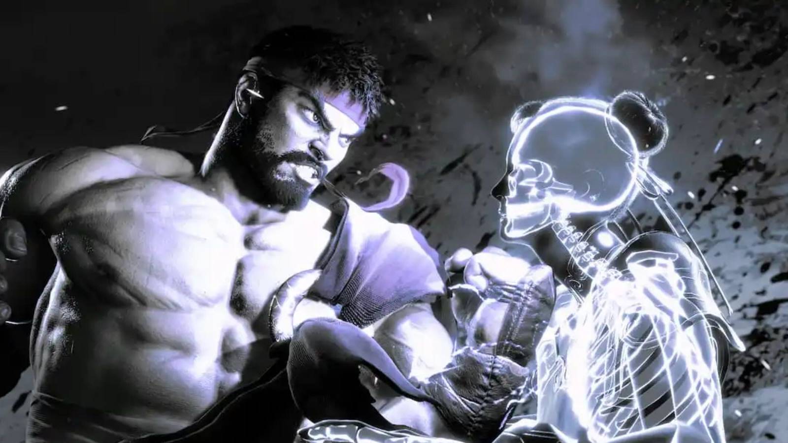 Capcom, Bandai Namco are Leaving Mortal Kombat 12 in the Dust