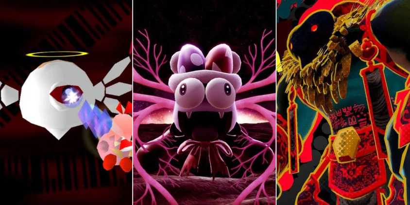 Most Iconic Kirby Villains