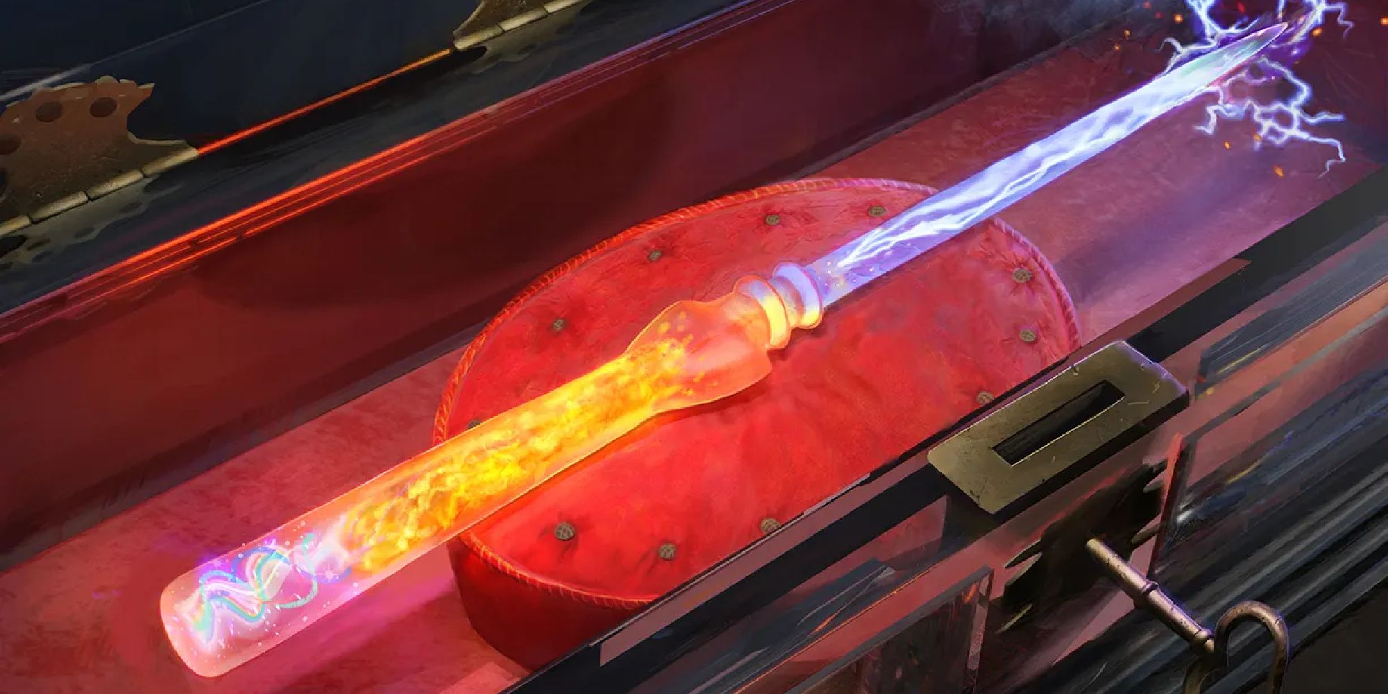 Dungeons And Dragons: The 10 Most Creative Magic Items